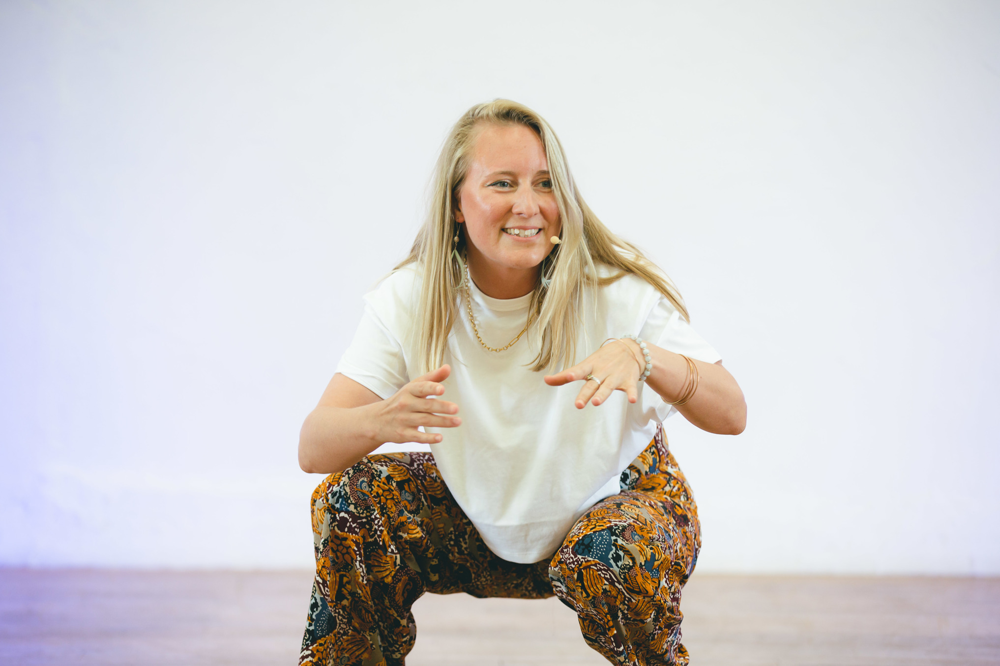 The Journey Of Joy With Kata - The Fun Fed